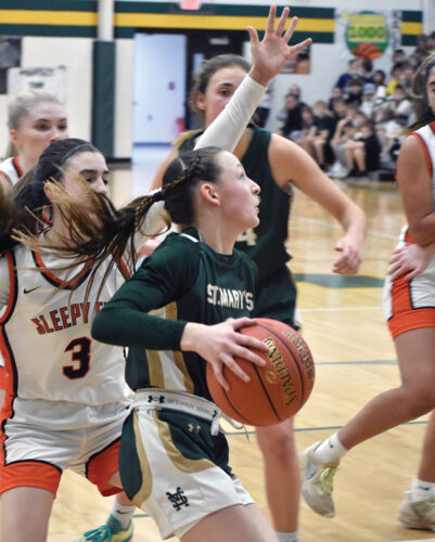 Knights push past Indians, Woitas earns 500th win | News, Sports, Jobs ...